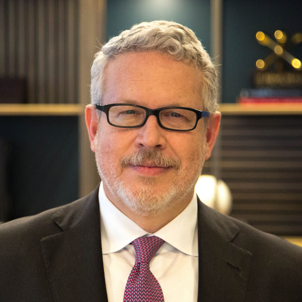 Jonathan Goodman | Deloitte Canada | Special Advisor and Executive Chair, CEO and Boardroom ...